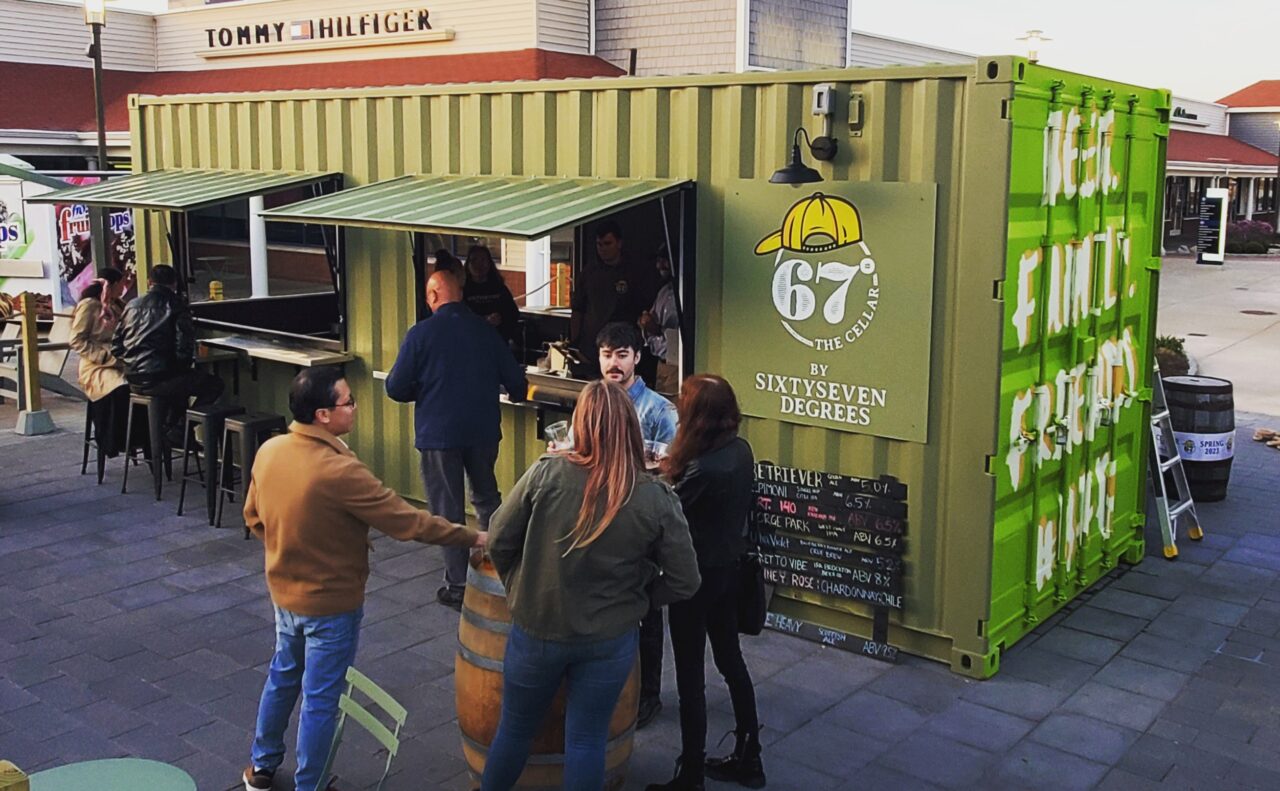 Kiosks, Events, Trade Show Displays, Booths & Exhibits | Wide Angle ...