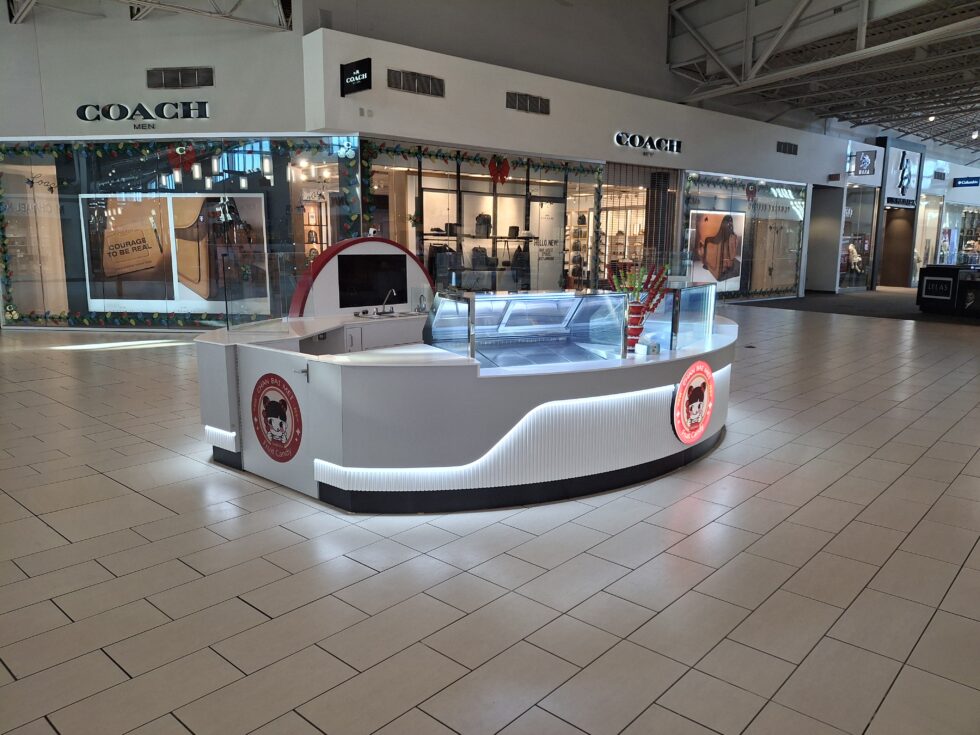 Kiosks, Events, Trade Show Displays, Booths & Exhibits | Wide Angle ...